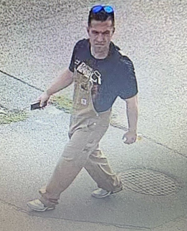 RCMP Seek Tips On Wanted Woman Last Seen In Kamloops