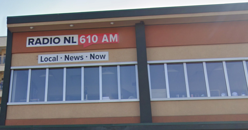 UPDATE: Radio NL newsroom gutted as station transitions to music format