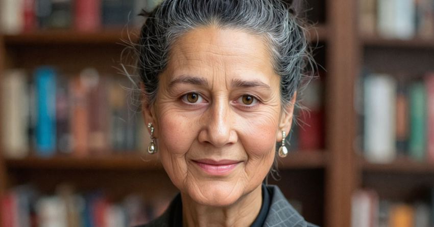 Internationally recognized researcher, teacher named as TRU's new president