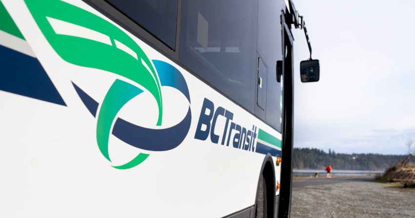 City seeks feedback on Kamloops transit fares