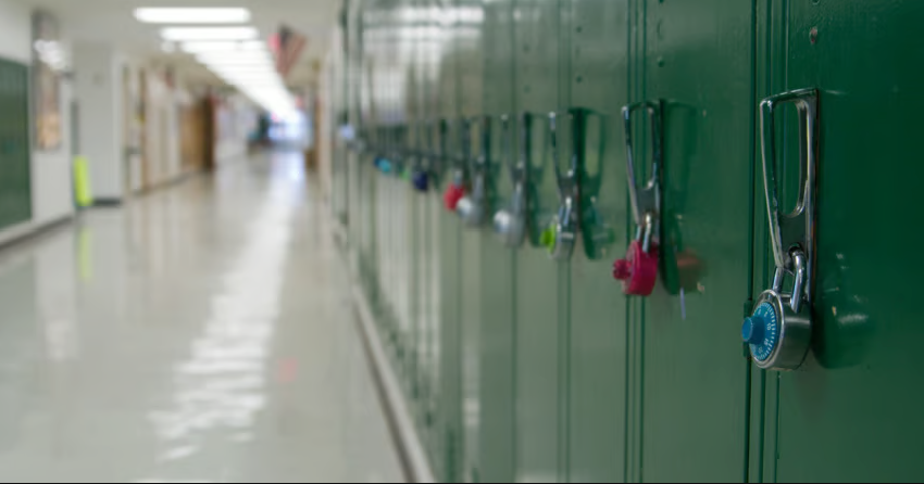 BC teacher disciplined for sharing inappropriate stories with ...