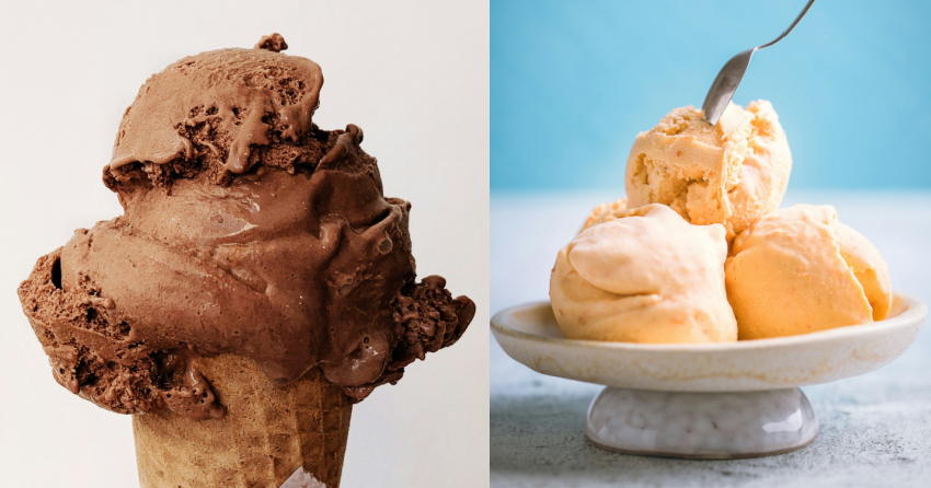 Lap it up: It's National Ice Cream Day