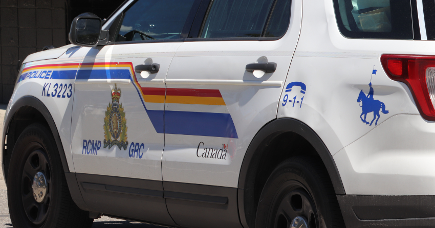 UPDATE: Kamloops RCMP locate missing woman