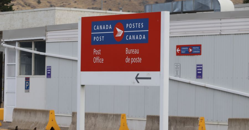 Canada Post submits its ‘comprehensive’ plan to transform and modernize ...