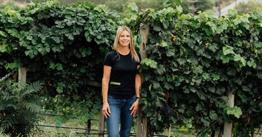 You'll giggle when you find out who the 'BC winery of the year' and 'BC ...