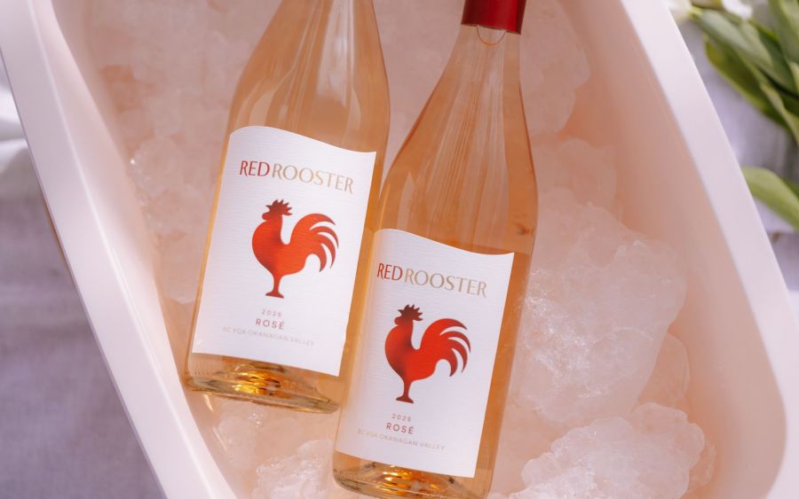 Wine column: Gems from Vancouver Island