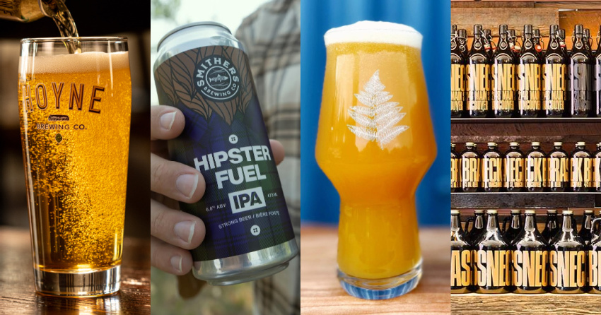 Beer column: The best of the best! Here are the winners from the 2025 ...