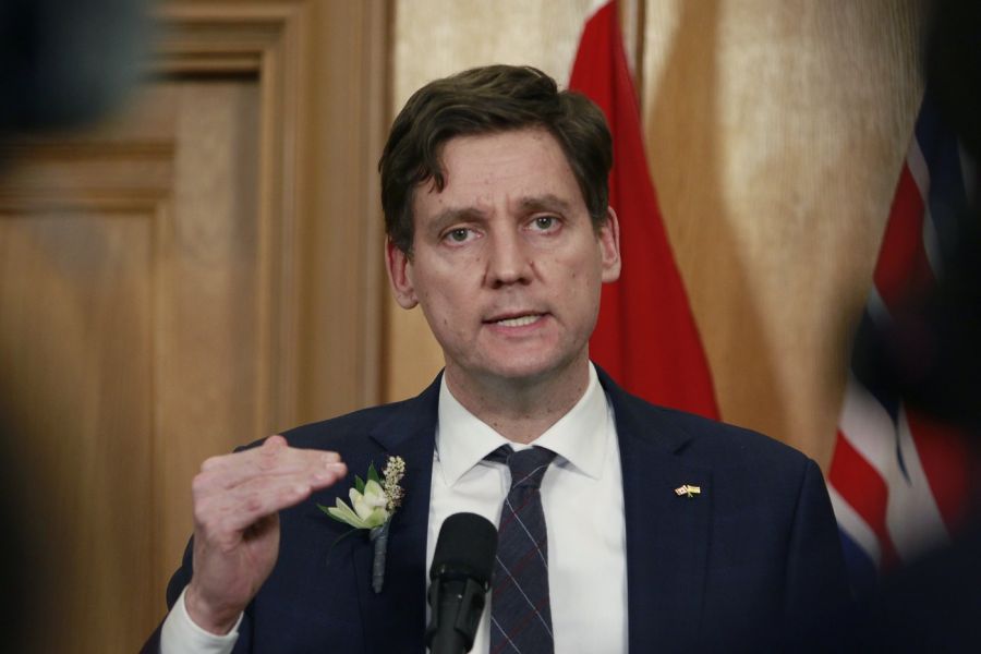 Carney kills consumer carbon tax, Eby says BC will follow suit