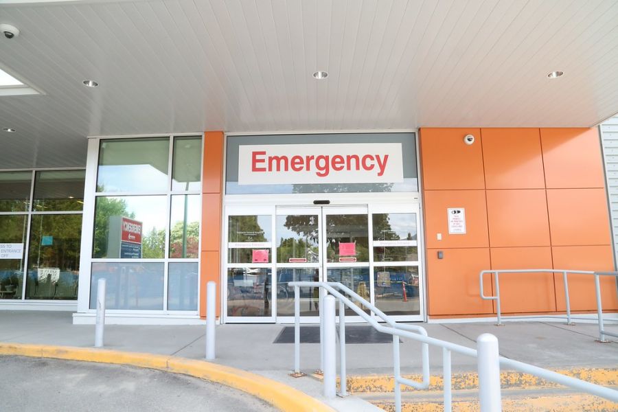 More overdose prevention sites likely coming to hospitals across BC