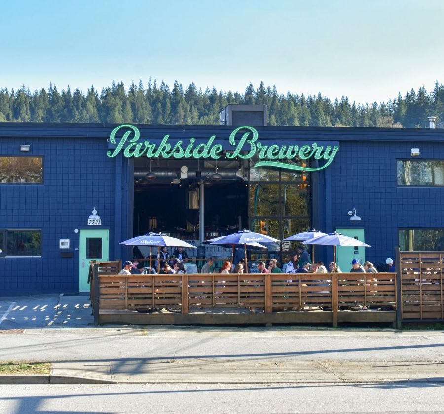 Beer column: Happy 10th birthday to Parkside Brewery!