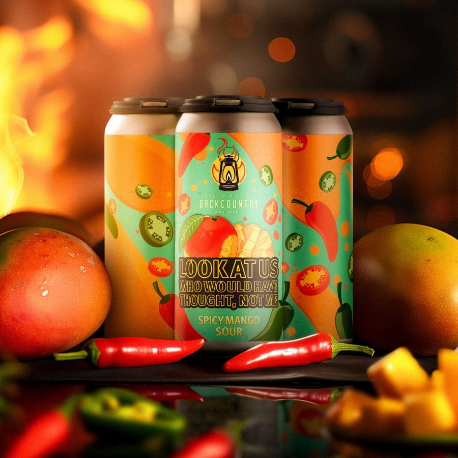 Beer column: Backcountry Brewing has the sours on lock this summer
