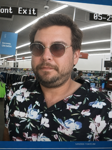 Man accused of masturbating while staring at woman in Kamloops thrift store