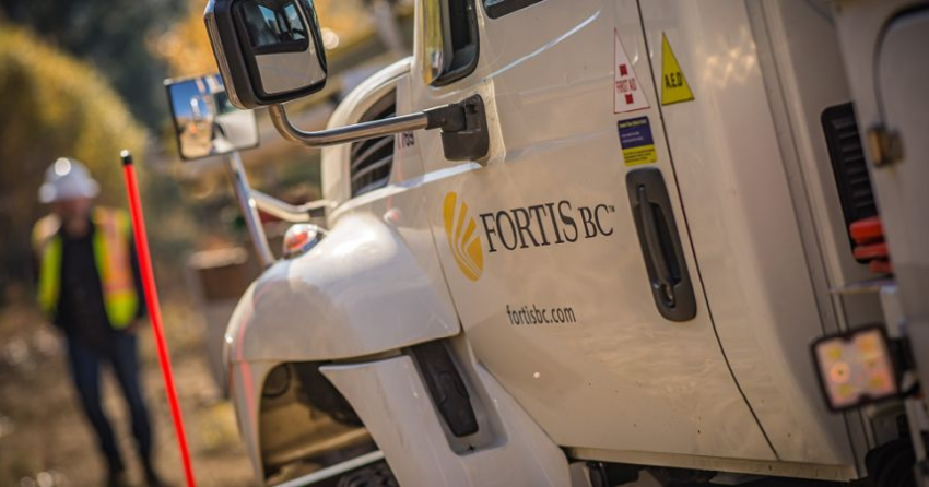 FortisBC says gas rates are going up over 11% to start 2026