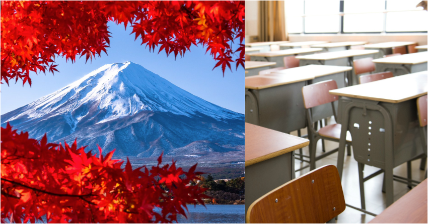 BC teacher punished after faking illness to go on vacation in Japan
